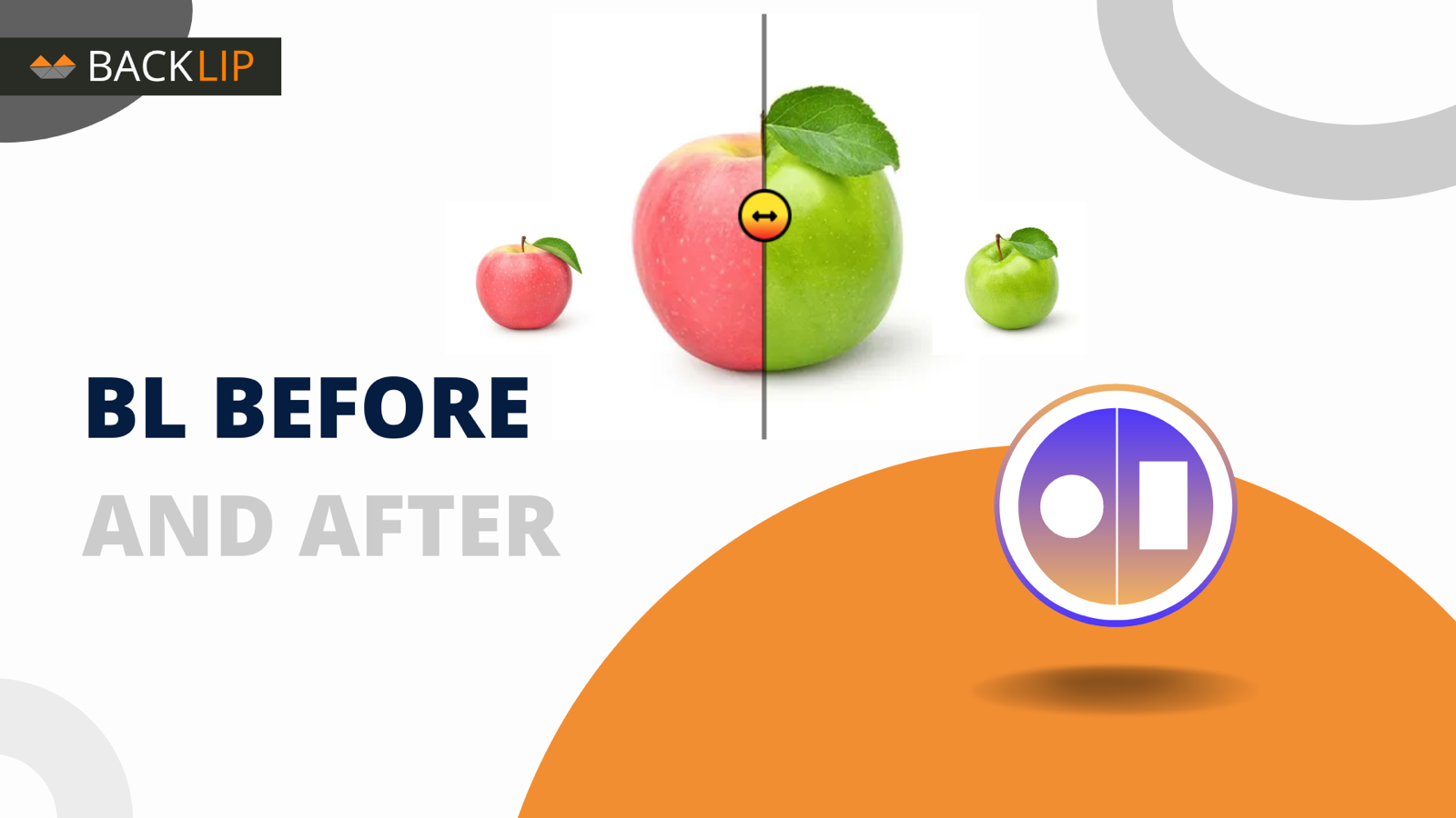 BL Before and After – Image Comparison Slider for Shopify - BACKLIP
